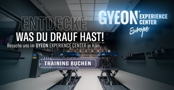 Gyeon.de | Premium Autopflege Produkte & Keramikversiegelungen Online