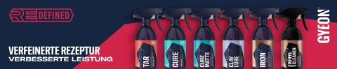 Gyeon.de | Buy Premium Car Care Products & Ceramic Coatings Online