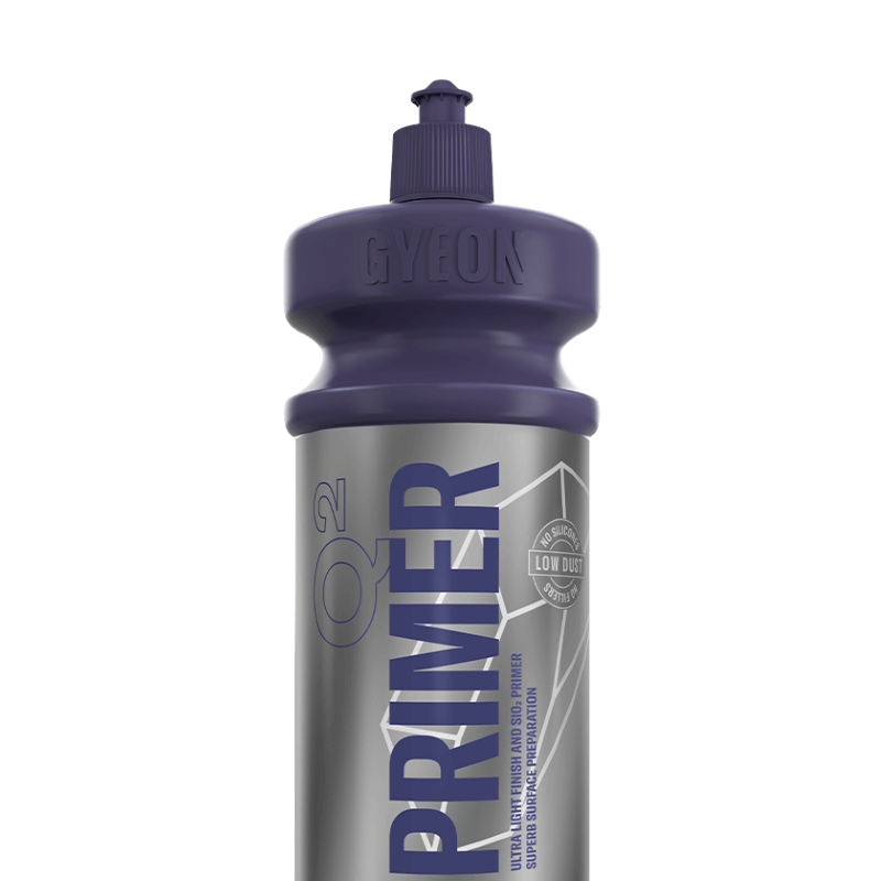 GYEON Q² Primer - Gyeon.de | Buy Premium Car Care Products & Ceramic
