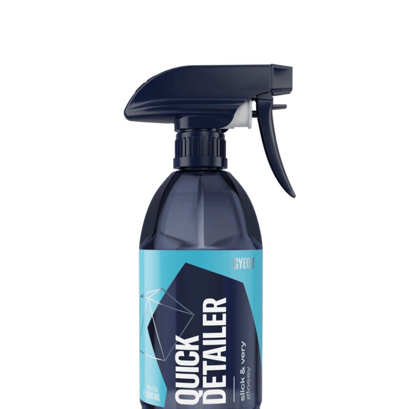GYEON Q²M QuickDetailer - Gyeon.de | Premium Autopflege Produkte & Ke