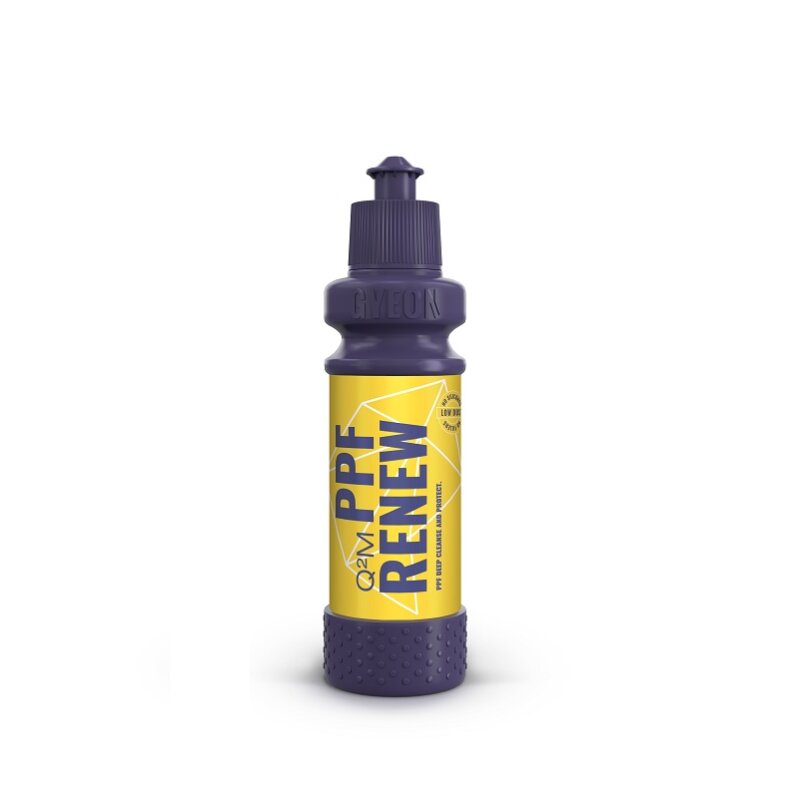 GYEON Q²M PPF Renew Politur für Folien und Wraps 120 ml - Gyeon.de