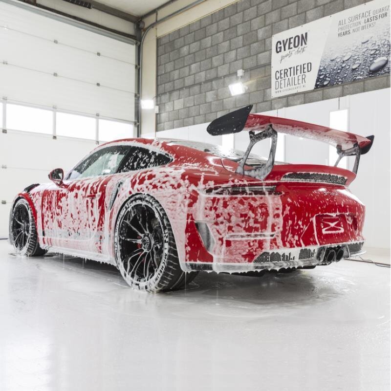 GYEON Maintenance System - Gyeon.de | Premium Autopflege Produkte & K