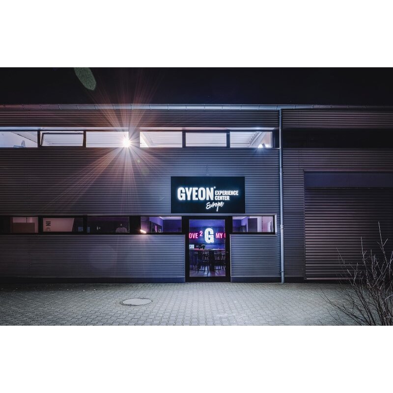GYEON Maintenance System - Gyeon.de | Premium Autopflege Produkte & K