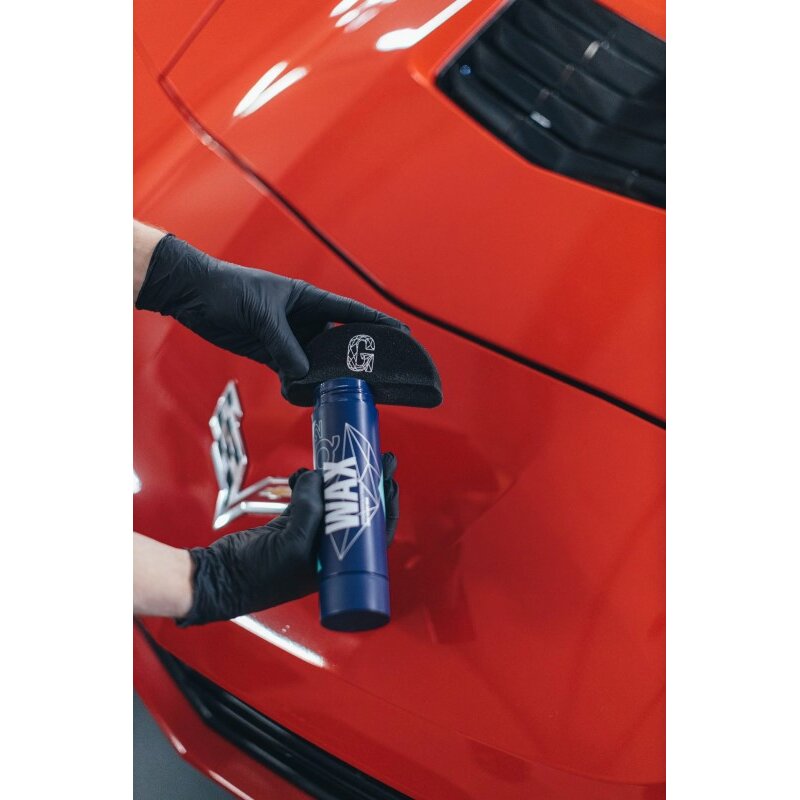 GYEON Q² Wax 175 g - Gyeon.de | Premium Autopflege Produkte & Keramik