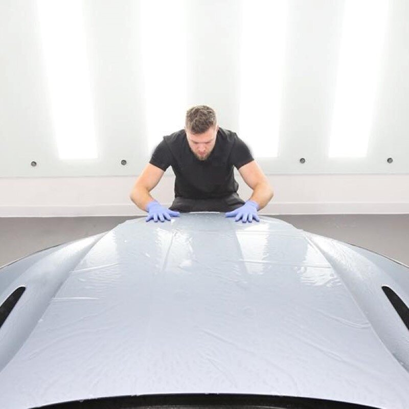 Training GYEON PPF System - Gyeon.de | Premium Autopflege Produkte