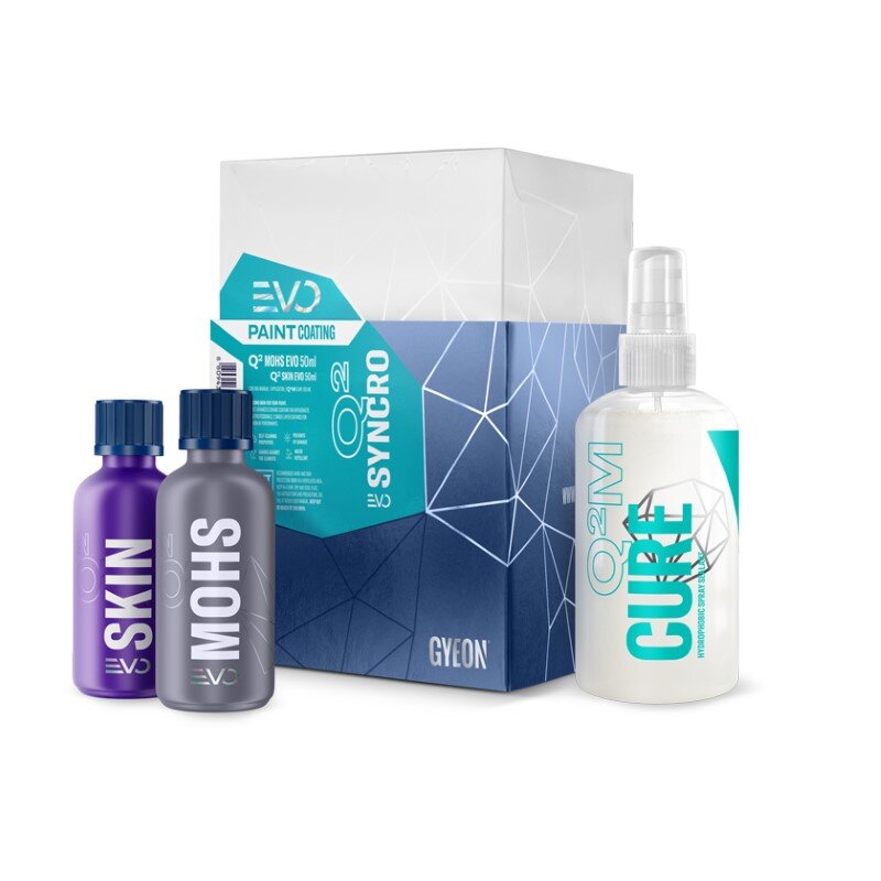 Gyeon.de | Buy Premium Car Care Products & Ceramic Coatings Online