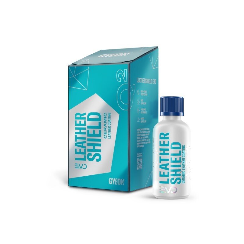 Gyeon die besten Coatings für die Lederpflege - Gyeon.de | Premium Au