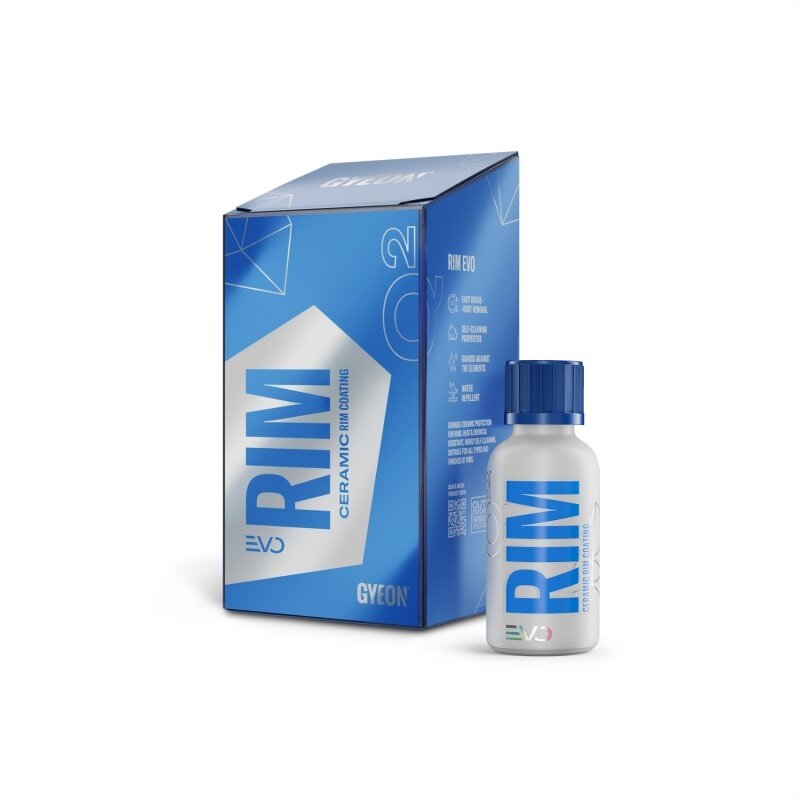 Gyeon.de | Buy Premium Car Care Products & Ceramic Coatings Online